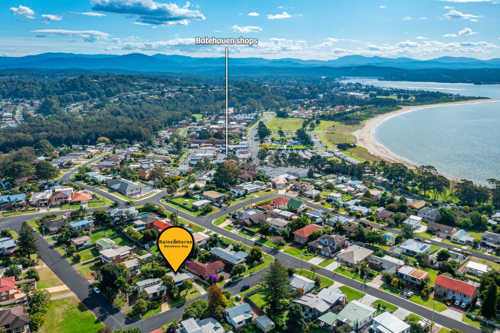 6 Grantham Road, Batehaven NSW 2536 | Domain