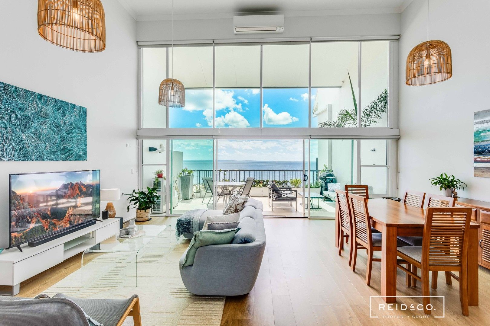 26/94-98 Prince Edward Parade, Redcliffe QLD 4020 | Domain