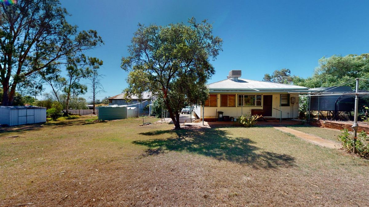 59 Nombi Street, Mullaley NSW 2379 - House For Rent | Domain