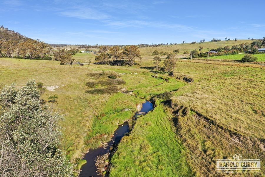 Lot 510 Scrub Road, Tenterfield NSW 2372 - Vacant Land for Sale