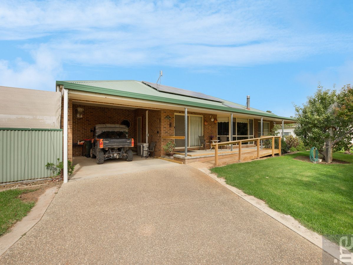 33 Old Murray Valley Highway, Boorhaman North VIC 3685 | Domain