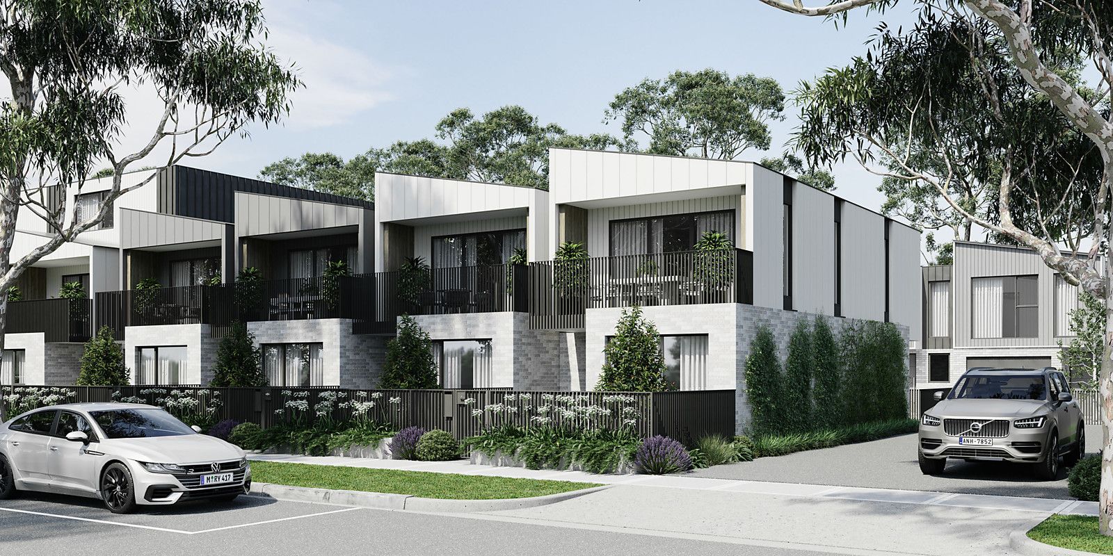 17/82-96 New Street, South Kingsville VIC 3015 | Domain