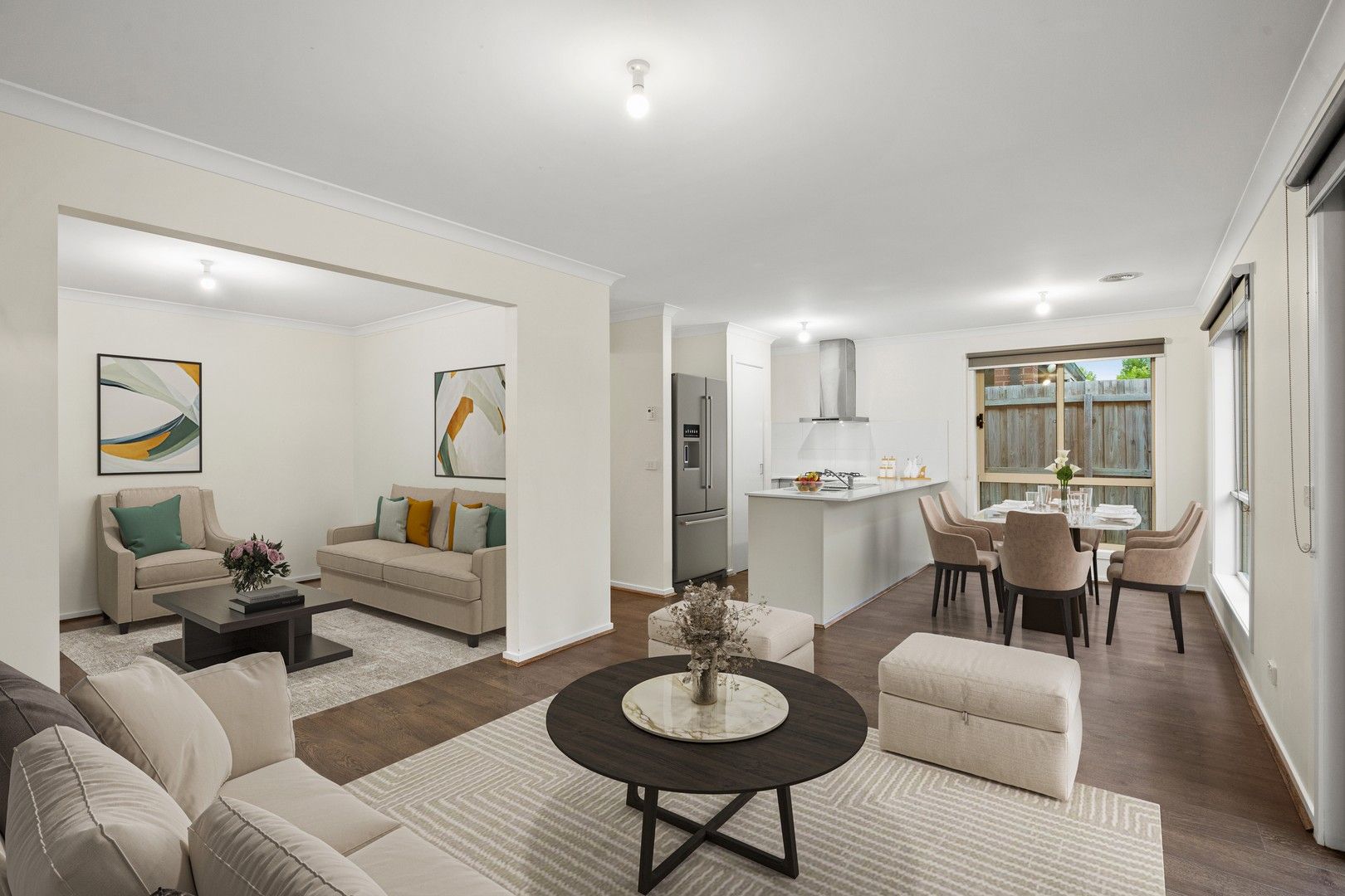 7 Glide Way, Armstrong Creek VIC 3217 - House For Rent | Domain