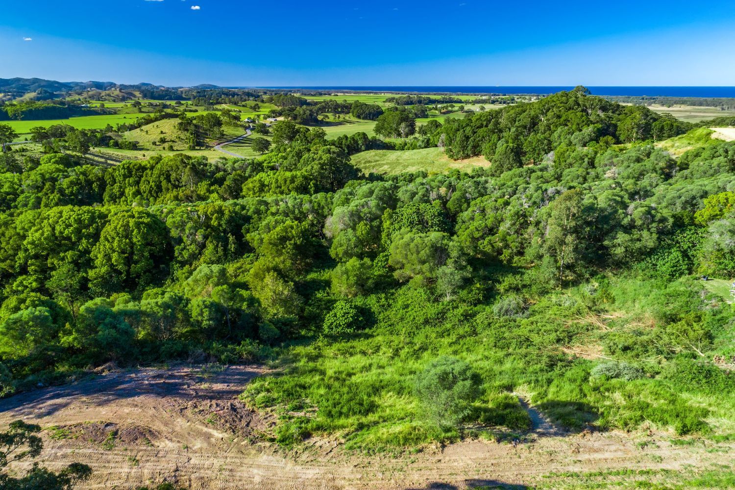 Lot 3/336 Tweed Valley Way, Wooyung NSW 2483 | Domain