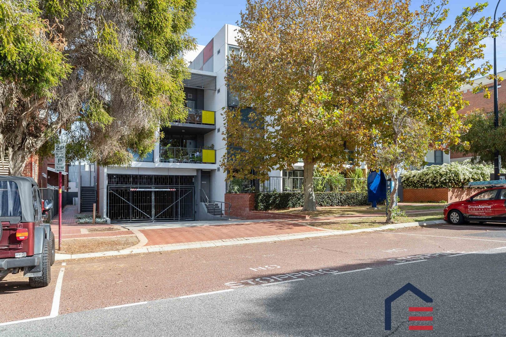80/131 Harold Street, Highgate WA 6003 - Apartment For Rent | Domain