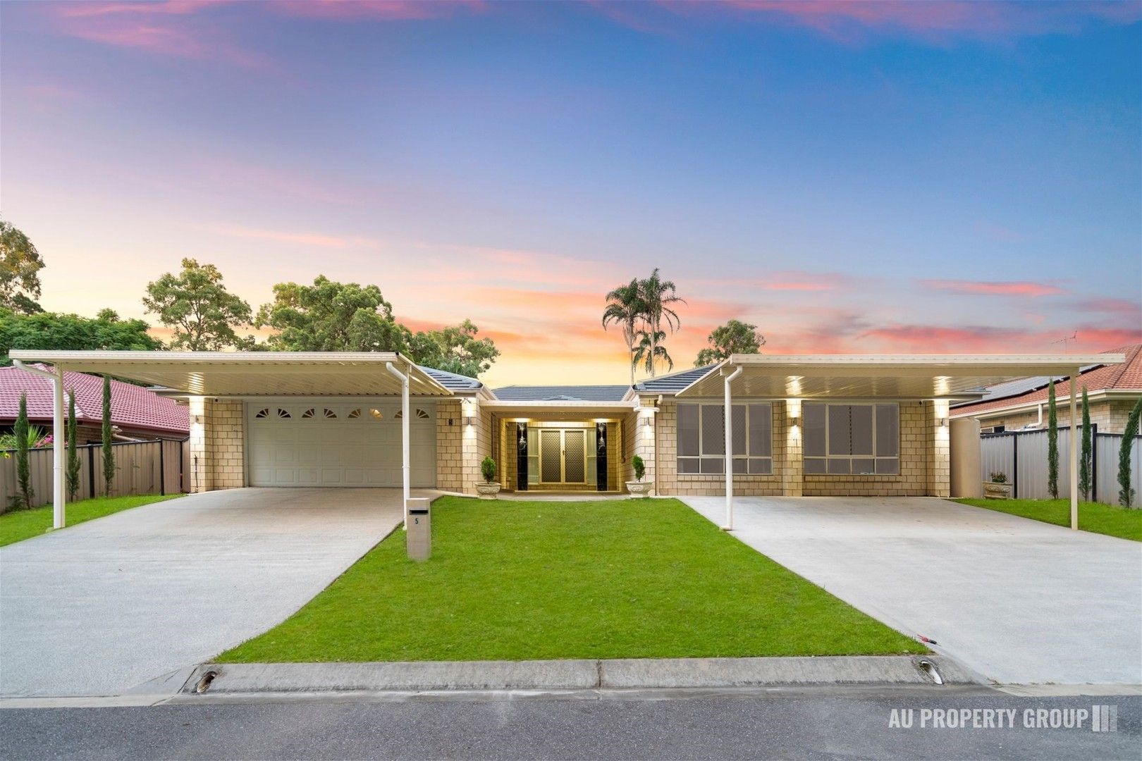 5 Hosanna Place, Camira QLD 4300 | Domain