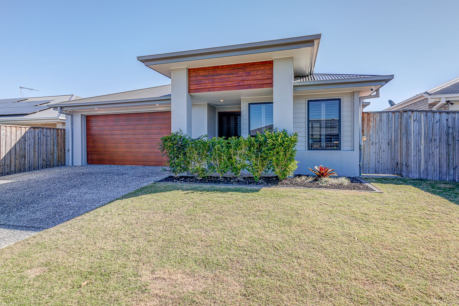 24 Ironbark Avenue, Park Ridge QLD 4125 - House For Rent | Domain