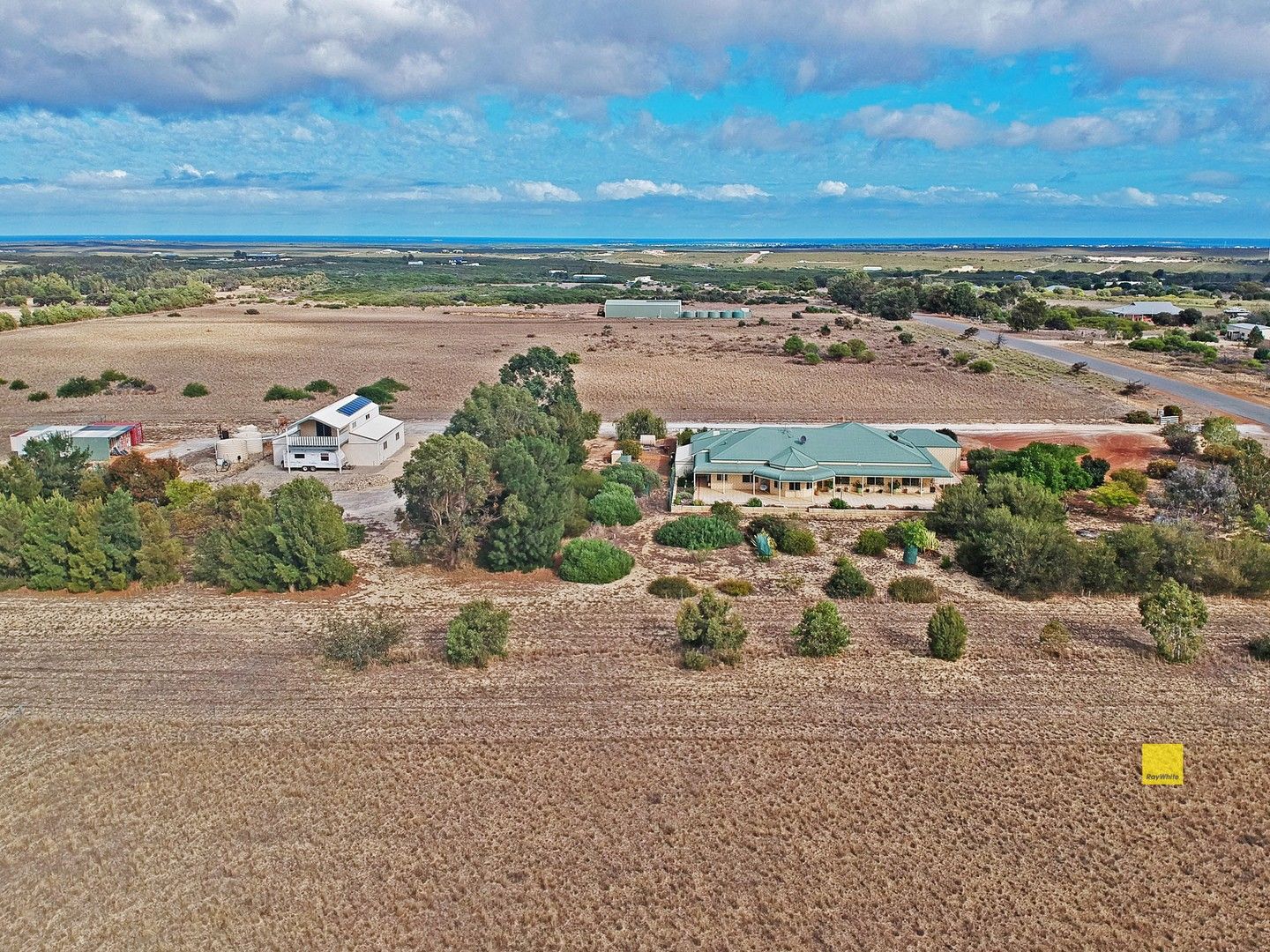 Lot 113 Ocean View Parade, Jurien Bay WA 6516 | Domain