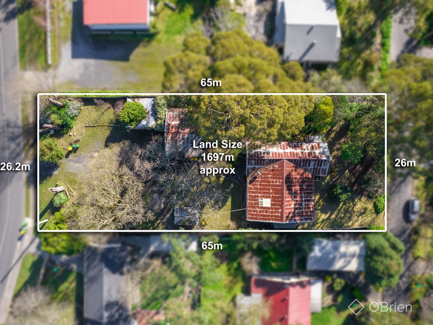 8 Hughes Street, Upwey | Property History & Address Research | Domain