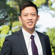Ernest Lee | Barry Plant Monash | Real Estate Agent in