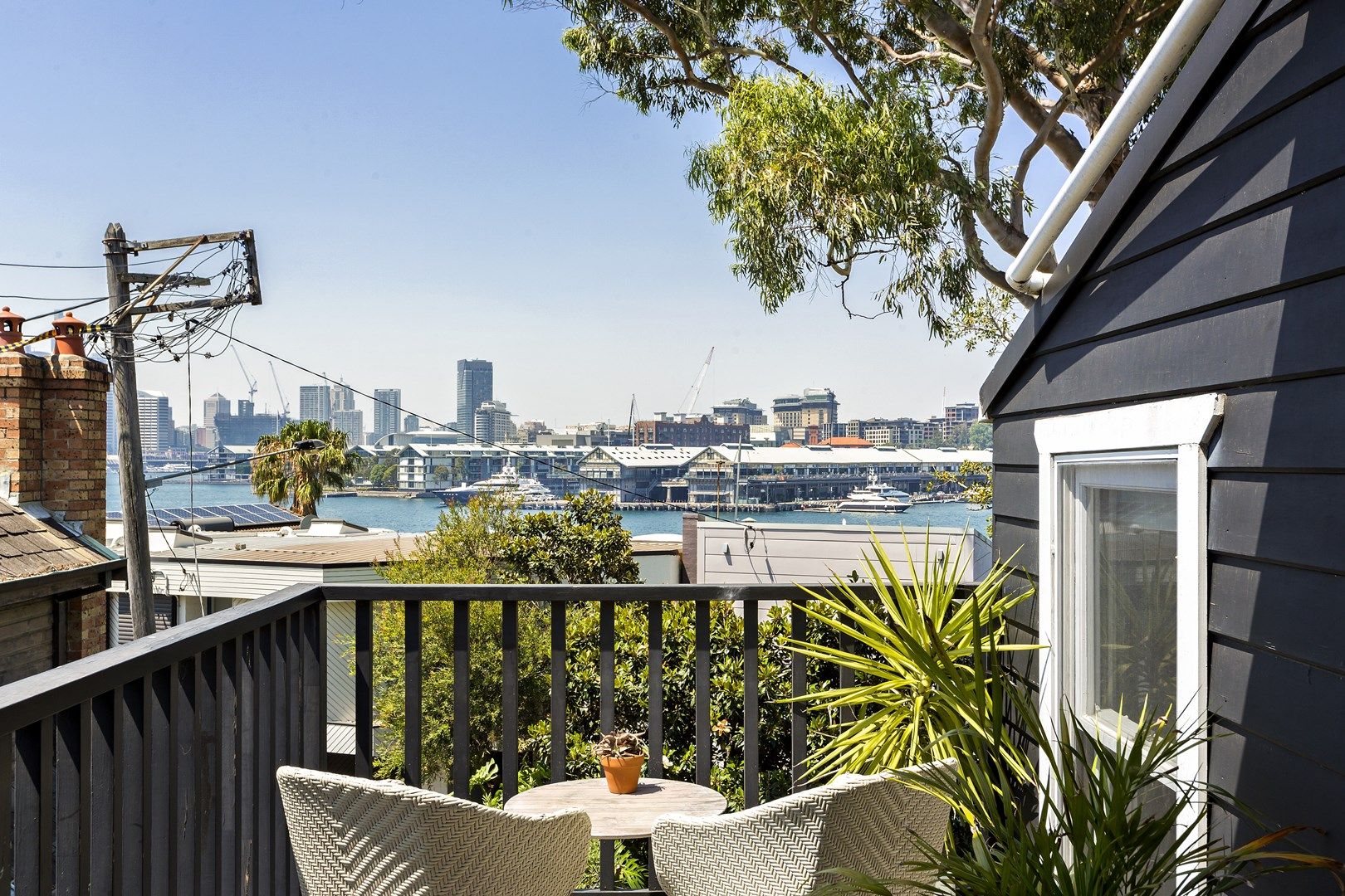 4 William Street, Balmain East NSW 2041 - House For Rent - $1,300 | Domain