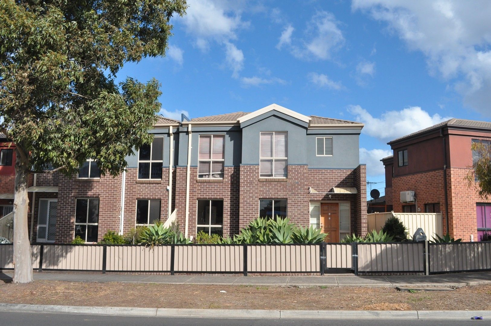 Sold 157 The Avenue, Sunshine West VIC 3020 on 08 Nov 2021 - 2017198999 ...