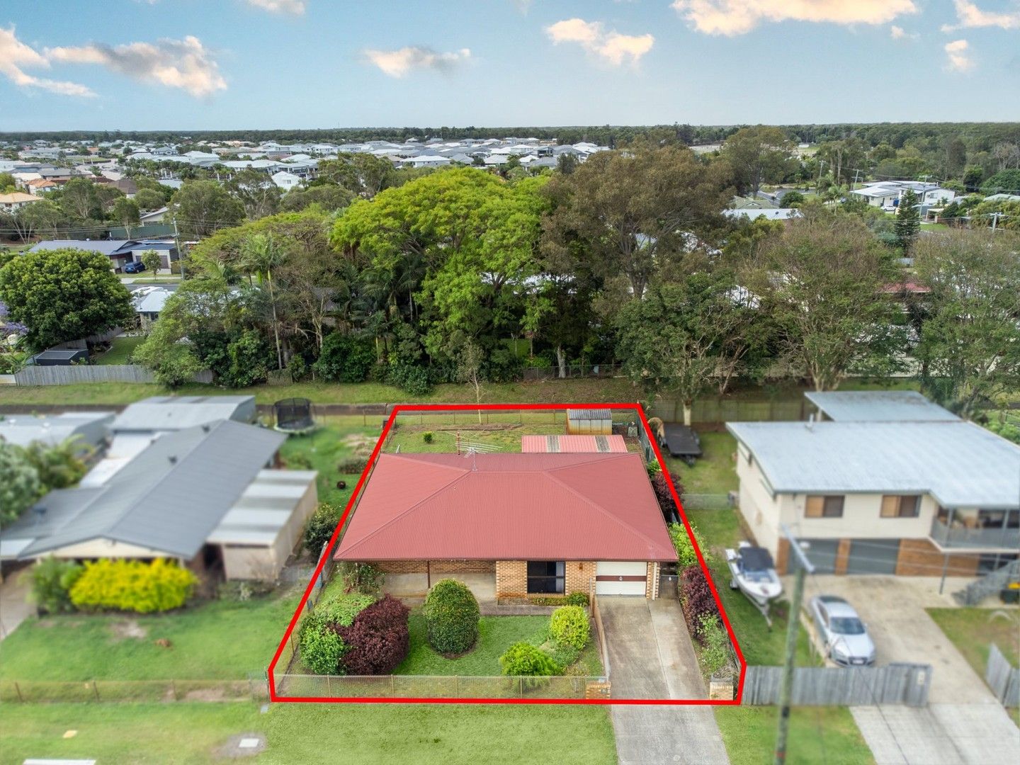 143 Bellara Street, Bellara QLD 4507 | Domain