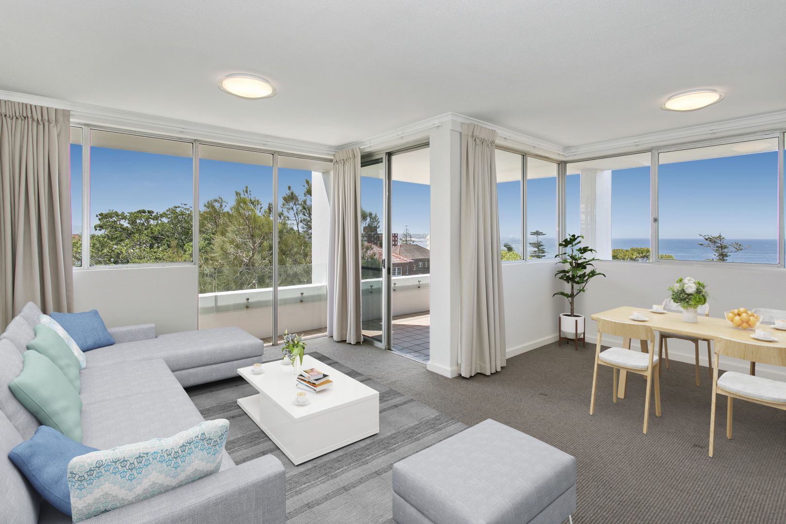 16/140 Addison Road, Manly NSW 2095 - Apartment For Rent | Domain