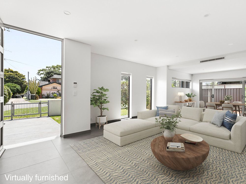 1/58 Johnstone Street, Peakhurst NSW 2210 | Domain