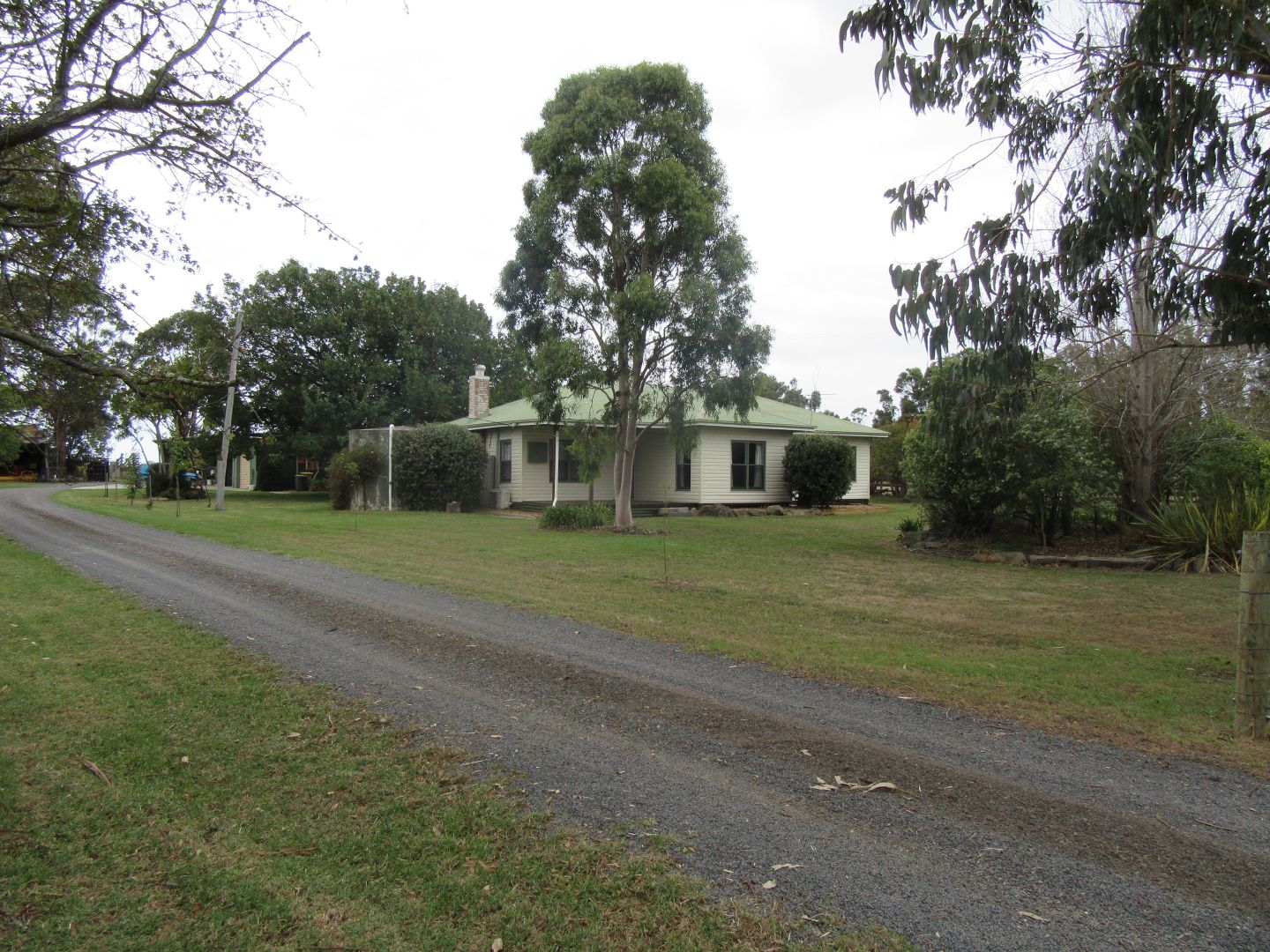 4210 South Gippsland Highway, Caldermeade | Property History & Address ...