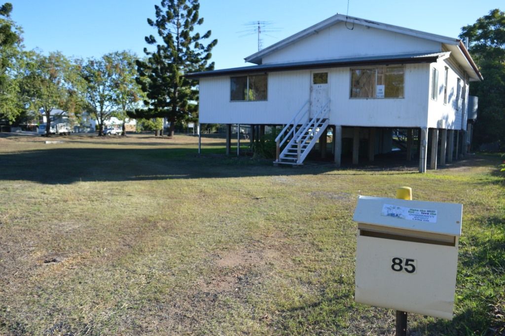 85 Patrick Street, Laidley | Property History & Address Research | Domain