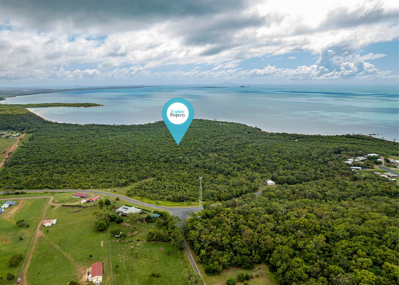 Lot 101 Greenhill Road, Ilbilbie QLD 4738 | Domain
