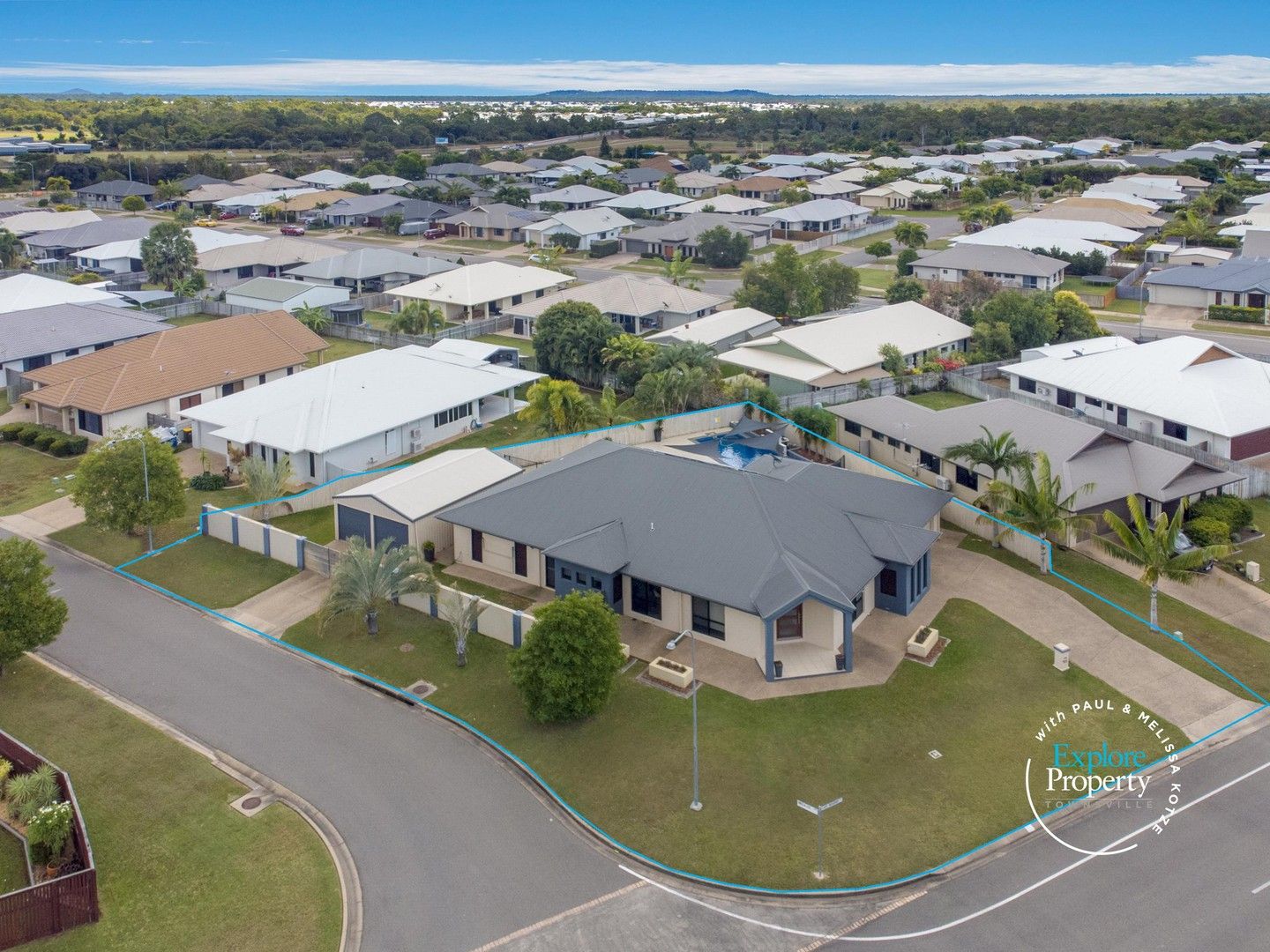 44 Lady Musgrave Circuit, Burdell QLD 4818 | Domain