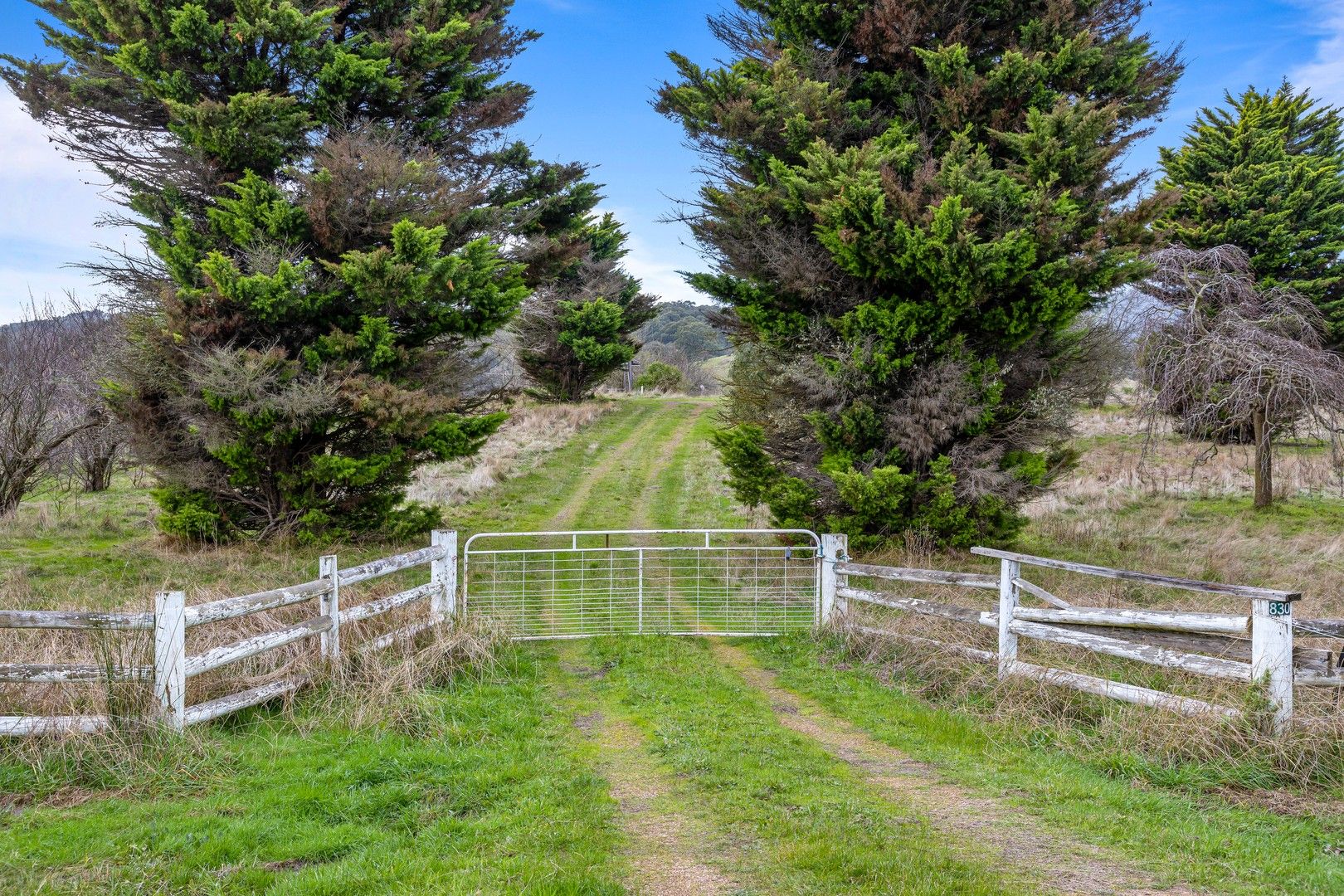 Lot 2/830 Wallan Whittlesea Road, Whittlesea VIC 3757 - House for Sale