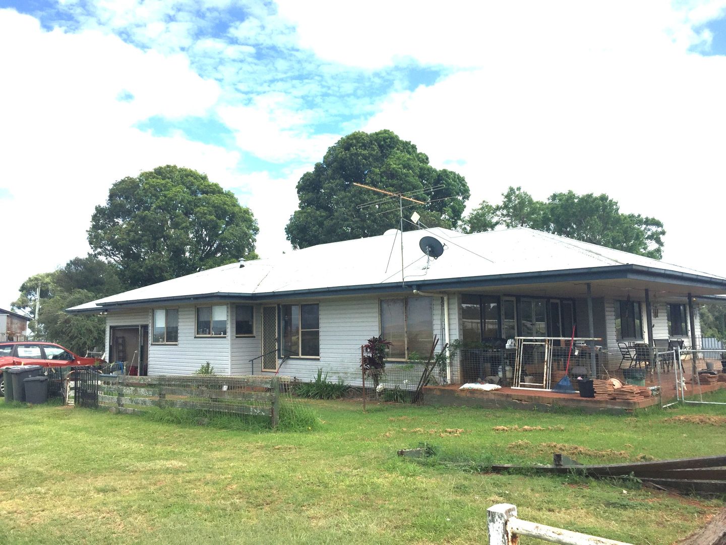 101 Kumbia Minmore Rd., Kumbia QLD 4610 | Domain