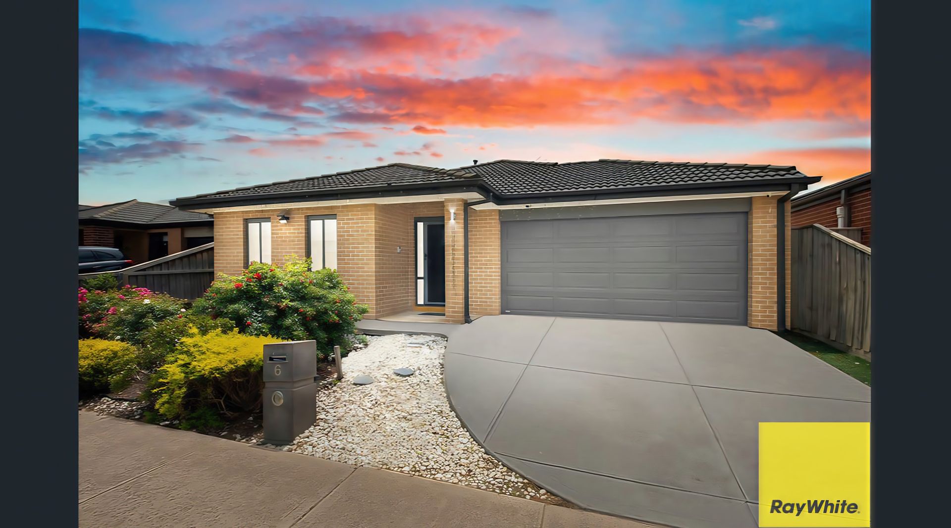 6 Springleaf Road, Tarneit VIC 3029 | Domain