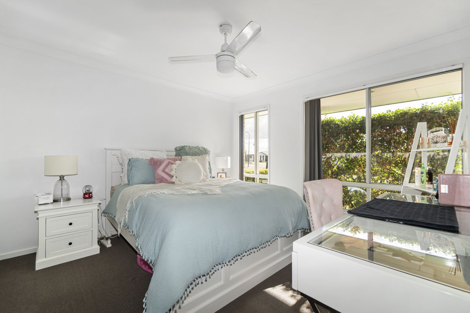 20 Morgan Way, Kalkie QLD 4670 - House For Rent | Domain