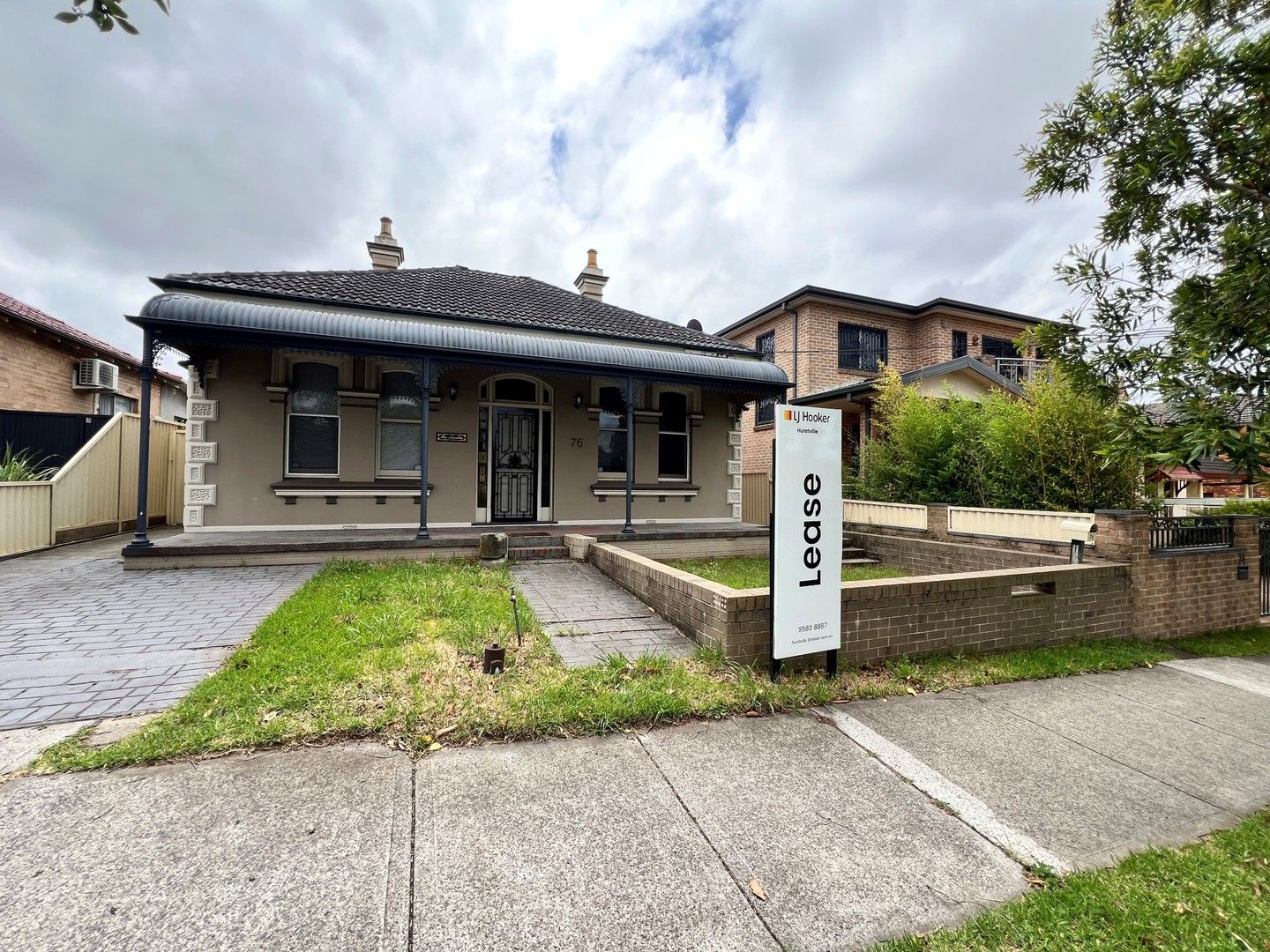 76 Bristol Road, Hurstville NSW 2220 - House For Rent | Domain