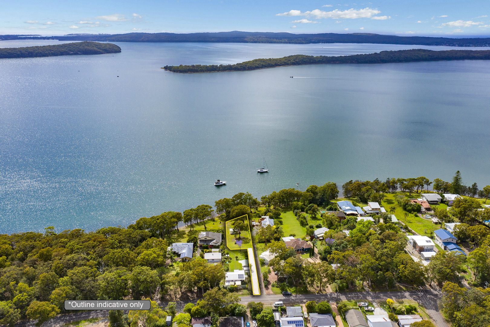 5 Silverwater Road, Silverwater | Property History & Address Research | Domain