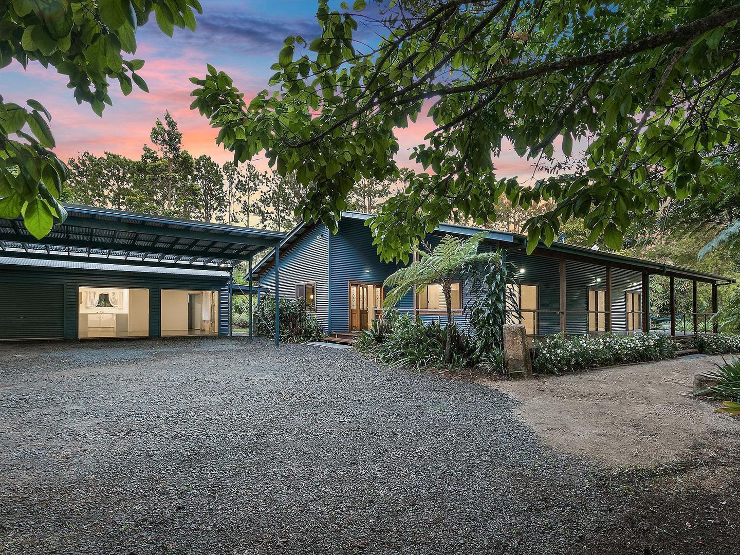 144 Lindendale Road, Lindendale | Property History & Address Research ...
