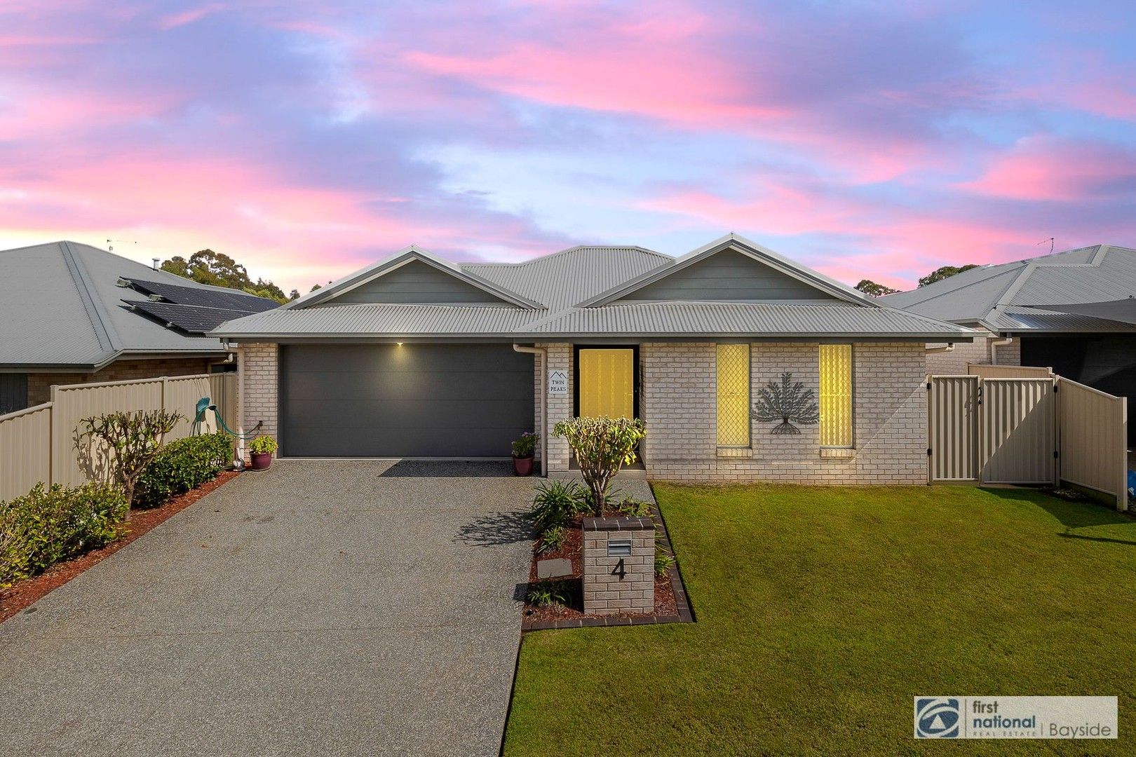 Sold 4 Beverley Court, Redland Bay QLD 4165 on 12 Sep 2023 - 2018730451 ...