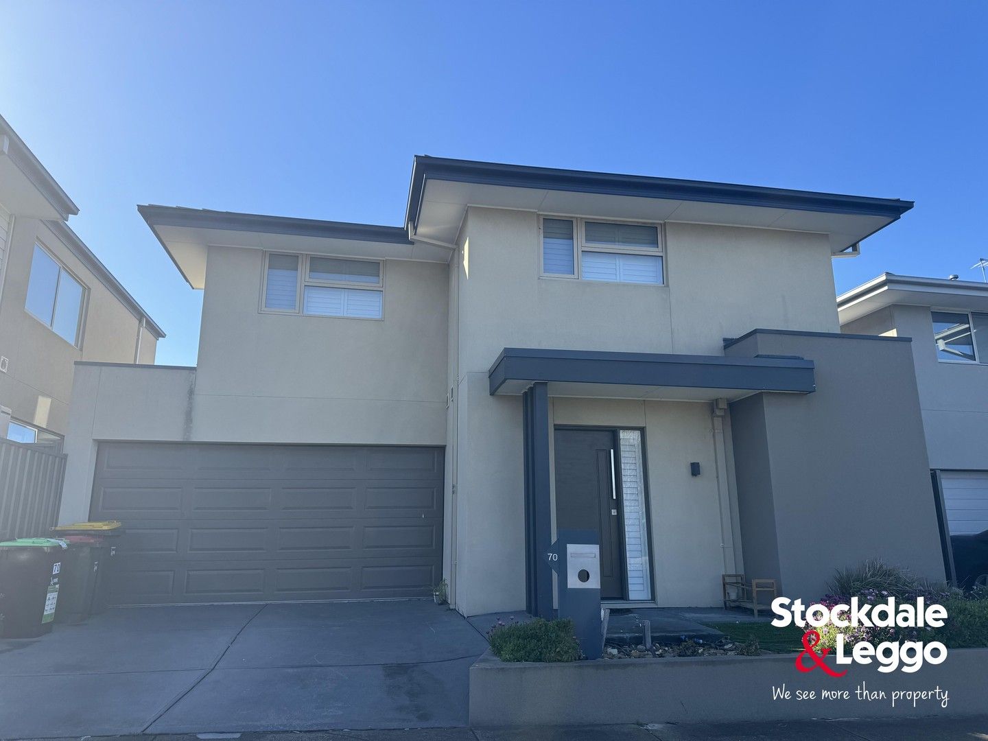 70 Frontier Avenue, Greenvale VIC 3059 - House For Rent - $580 | Domain