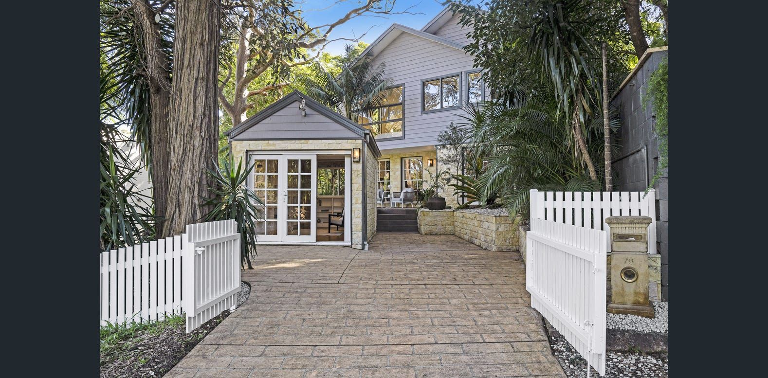 79 Bridge Street, Lane Cove | Property History & Address Research | Domain