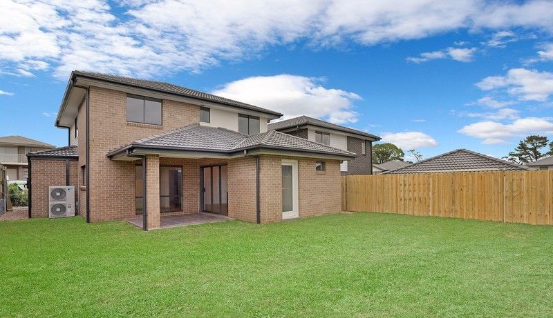 8 Wheeo Street, Schofields NSW 2762 - House For Rent | Domain