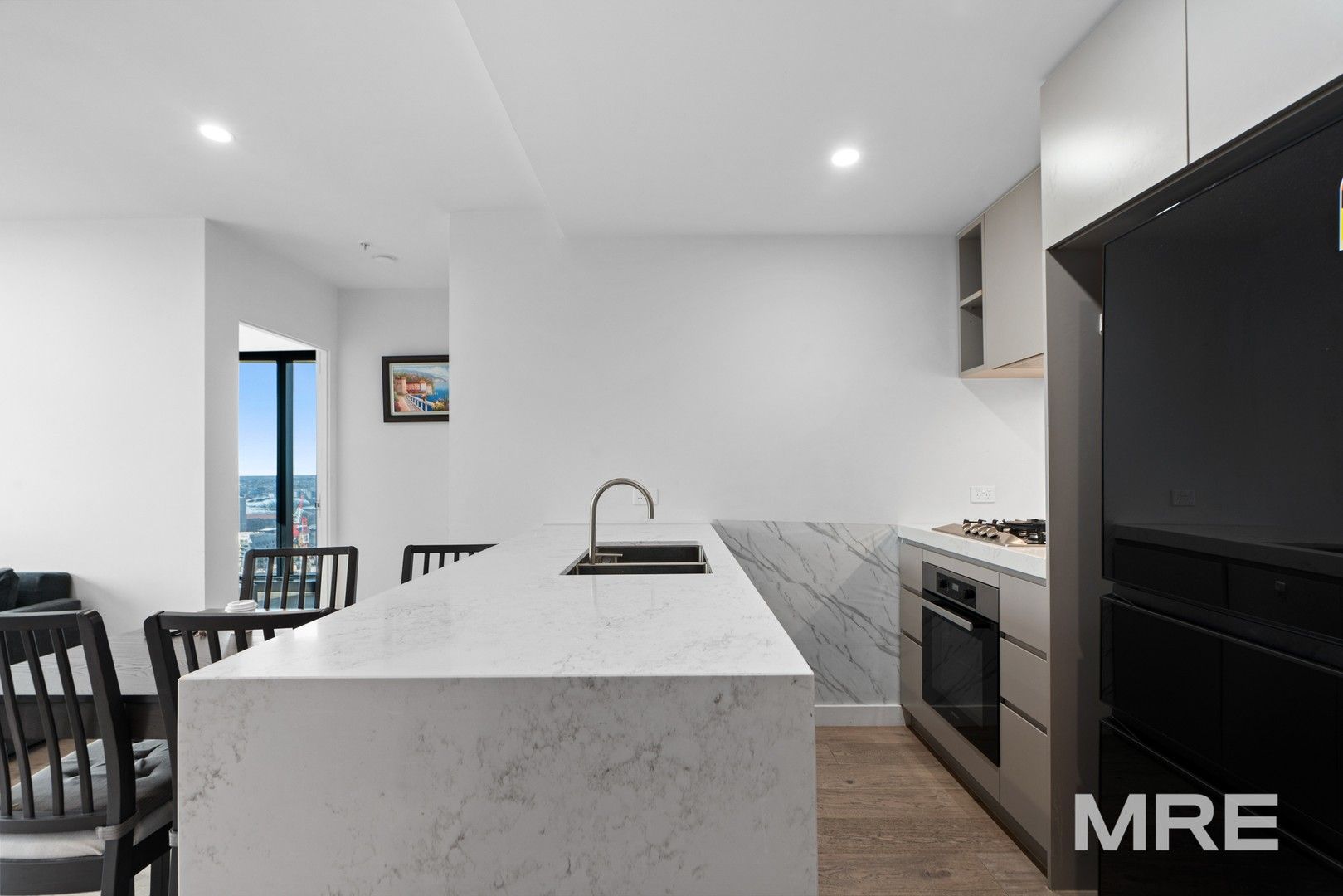 3205/28 Timothy Lane, Melbourne VIC 3000 - Apartment For Rent - $1,000 ...