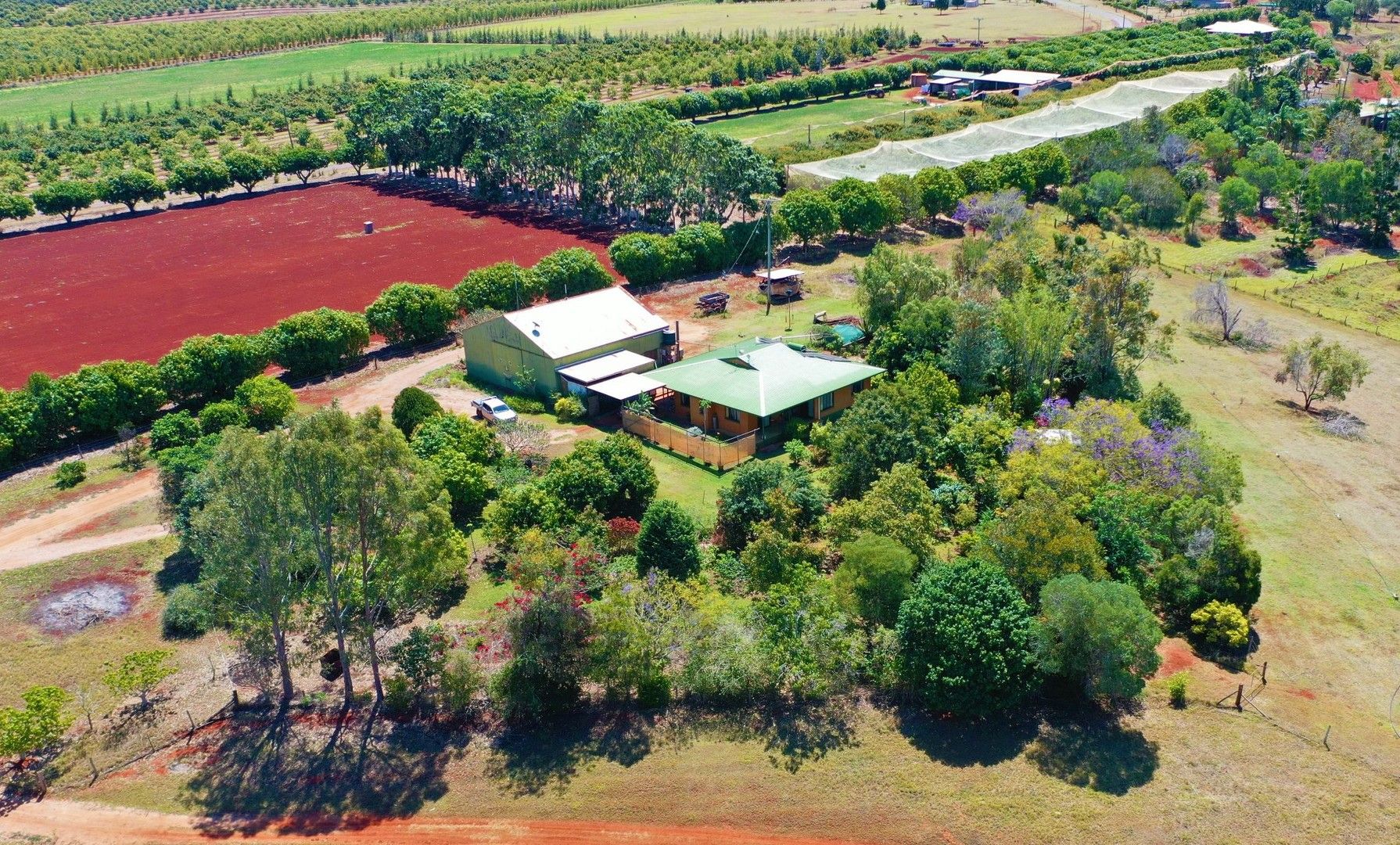 11 Hawes Road, North Isis QLD 4660 - House for Sale - $650,000