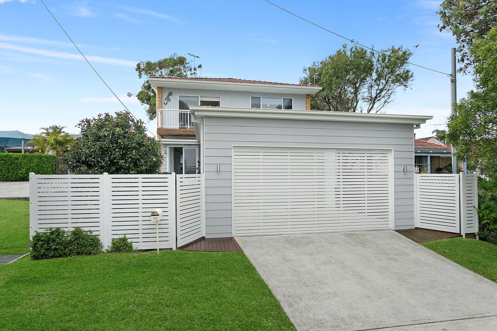 45 Stella Street, Collaroy Plateau NSW 2097 - House For Rent | Domain