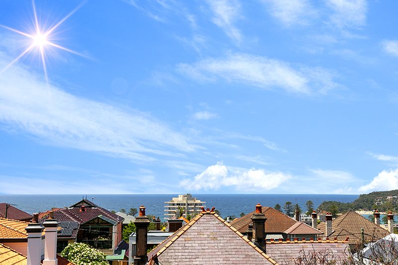 3/23 Quinton Road, Manly NSW 2095 - Apartment For Rent | Domain