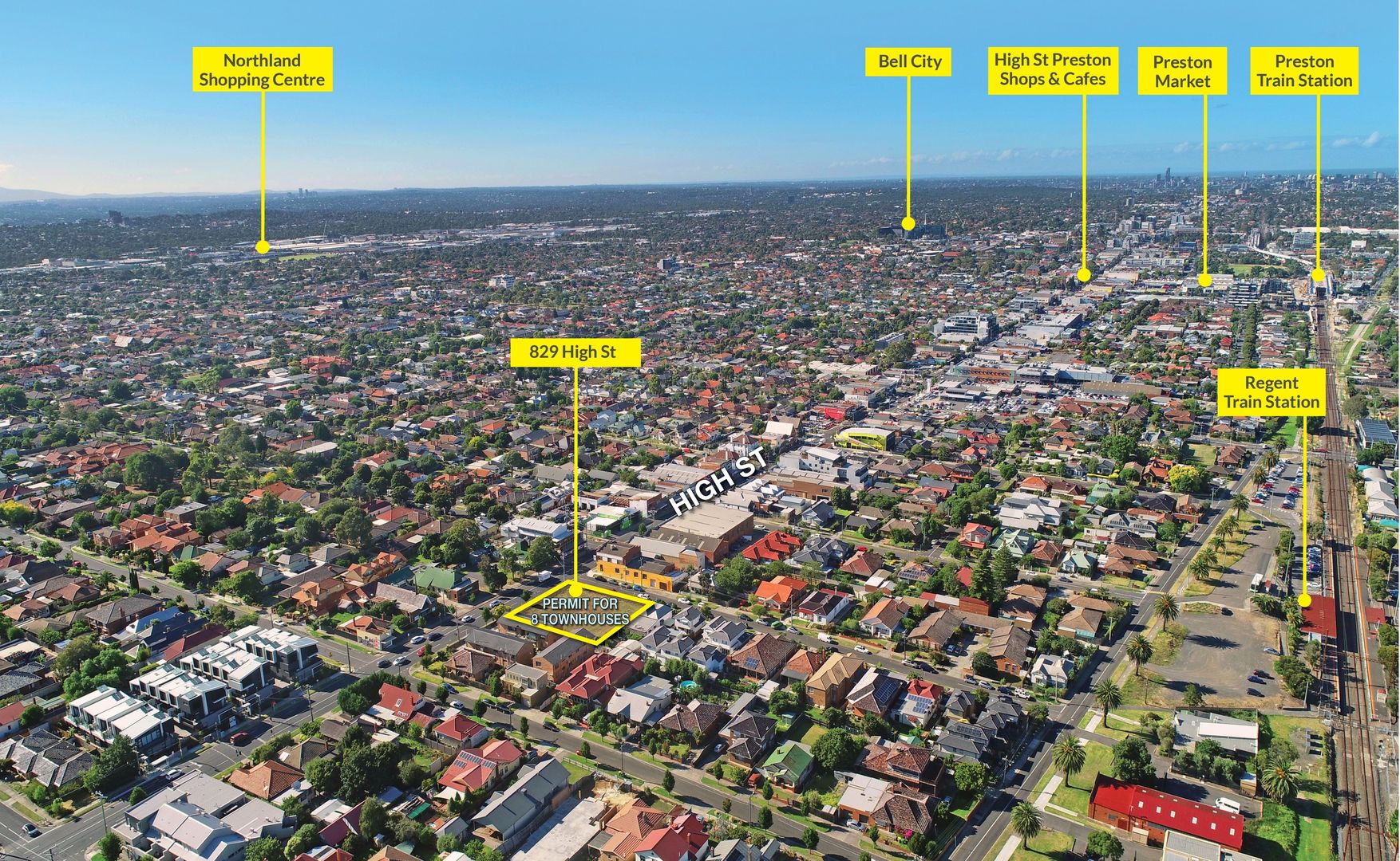 829 High Street, Reservoir VIC 3073 | Domain
