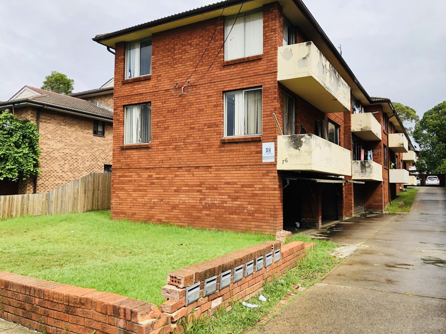3/76 Dartbrook Road, Auburn NSW 2144 - Apartment For Rent | Domain