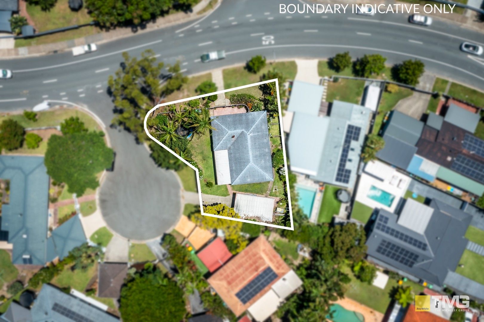 2 Condor Court, Burleigh Waters QLD 4220 | Domain