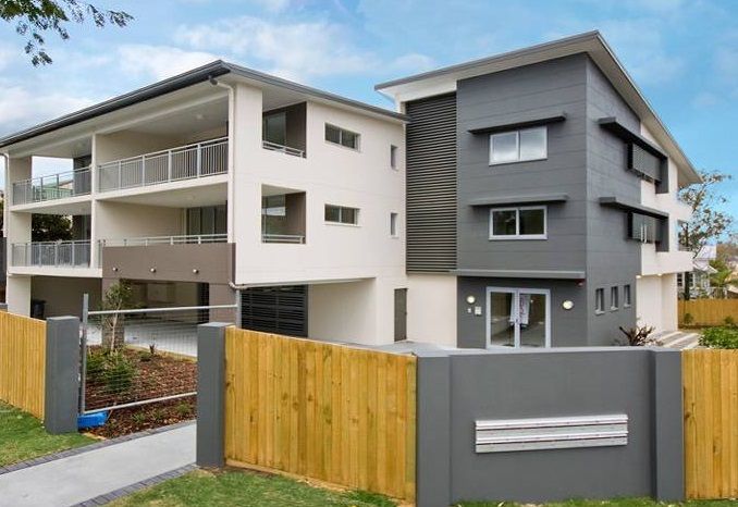 1/3 Wickham Street, Newmarket QLD 4051 - Apartment For Rent - $500 | Domain