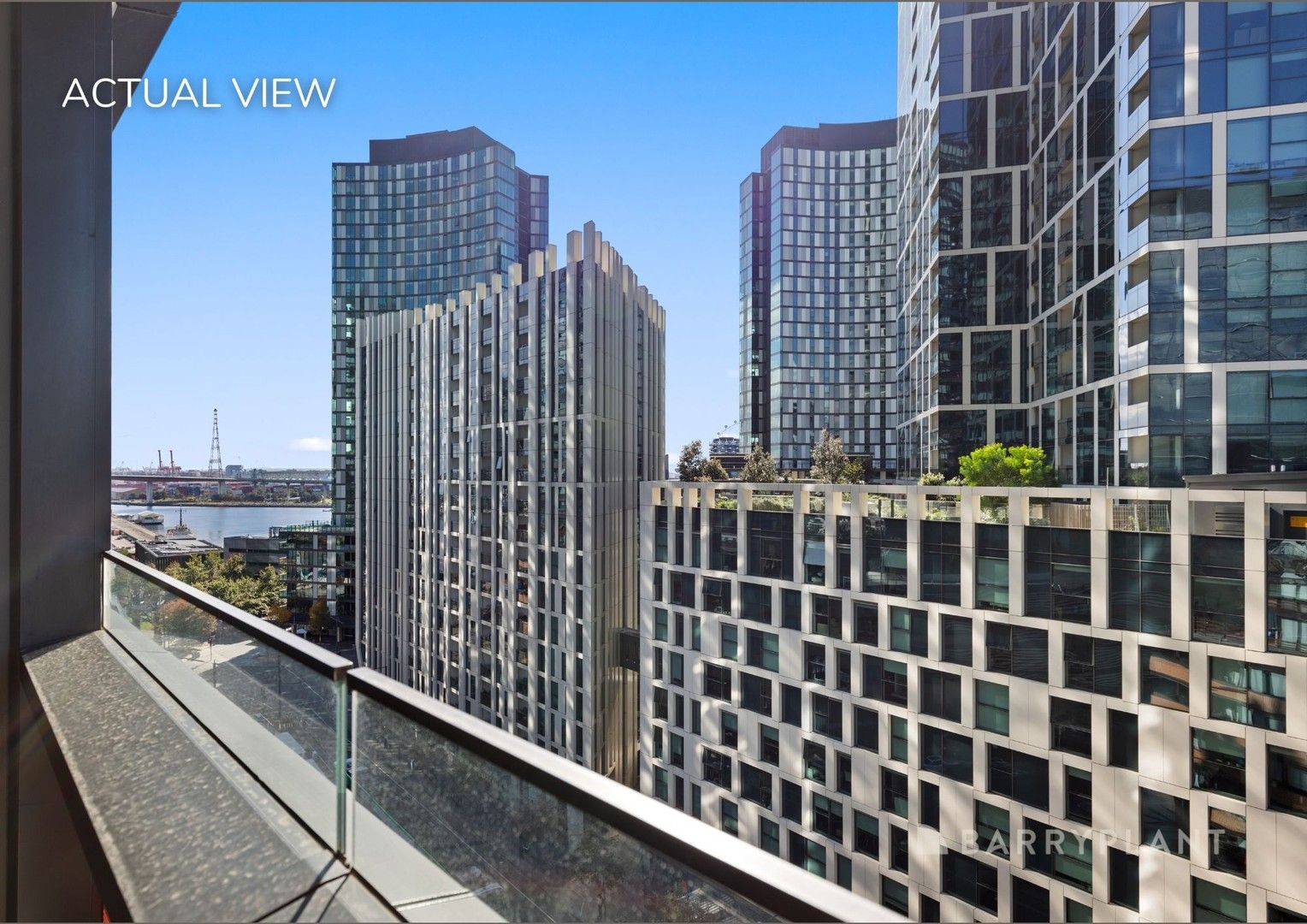 1011N/883 Collins Street, Docklands VIC 3008 - Apartment For Rent ...