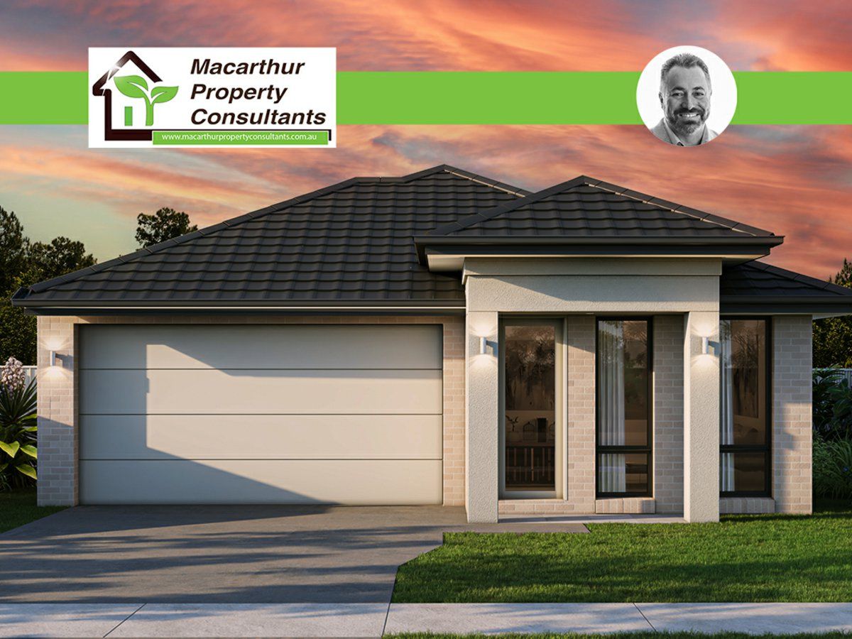 10 Cade Way, Catherine Field NSW 2557 | Domain