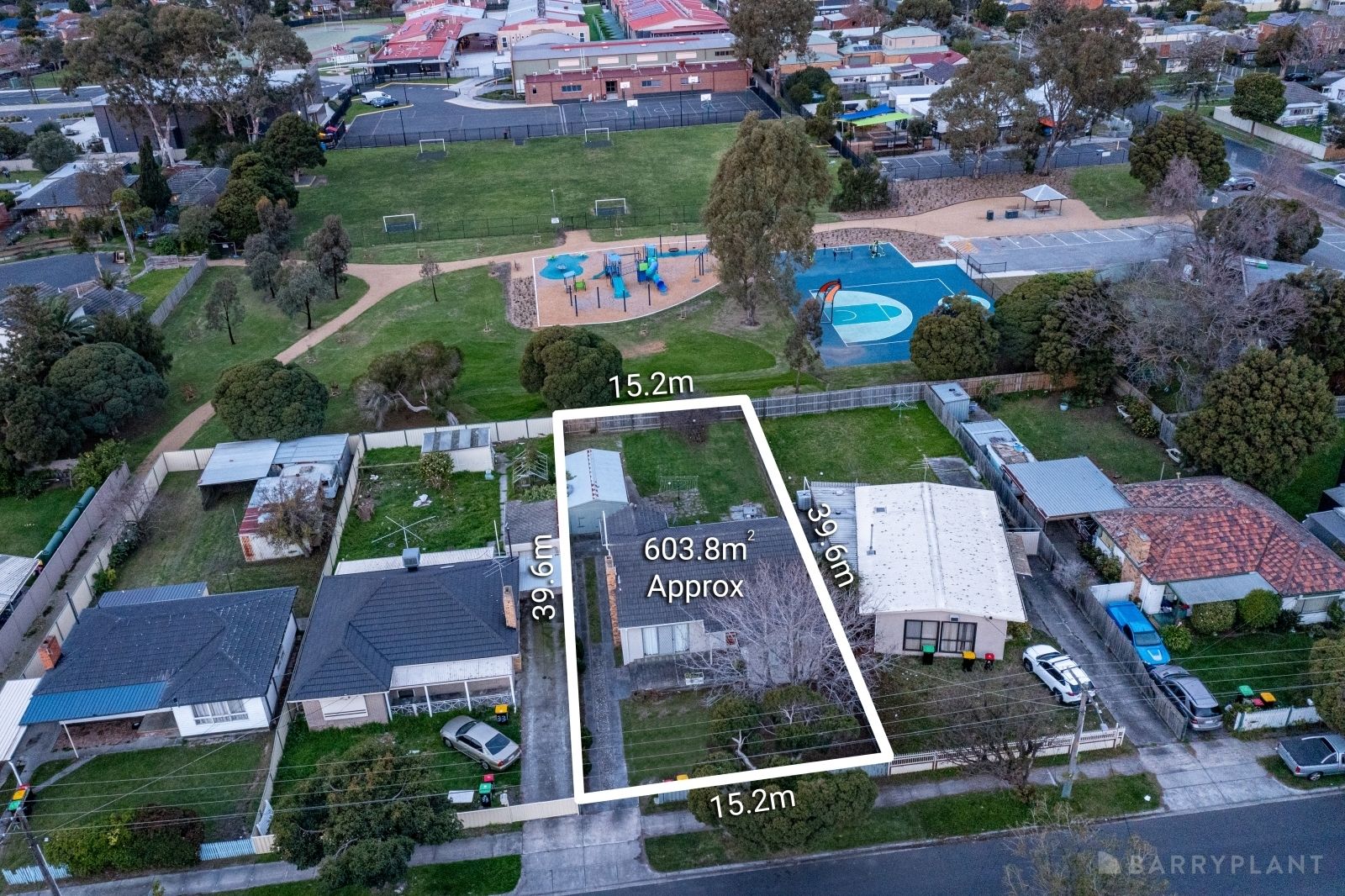 31 Burden Street, Springvale VIC 3171 | Domain