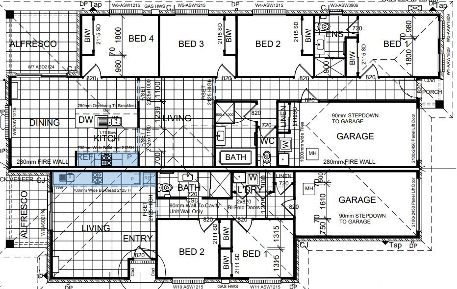 5a Oxley Rd, North Rothbury NSW 2335 - House For Rent | Domain