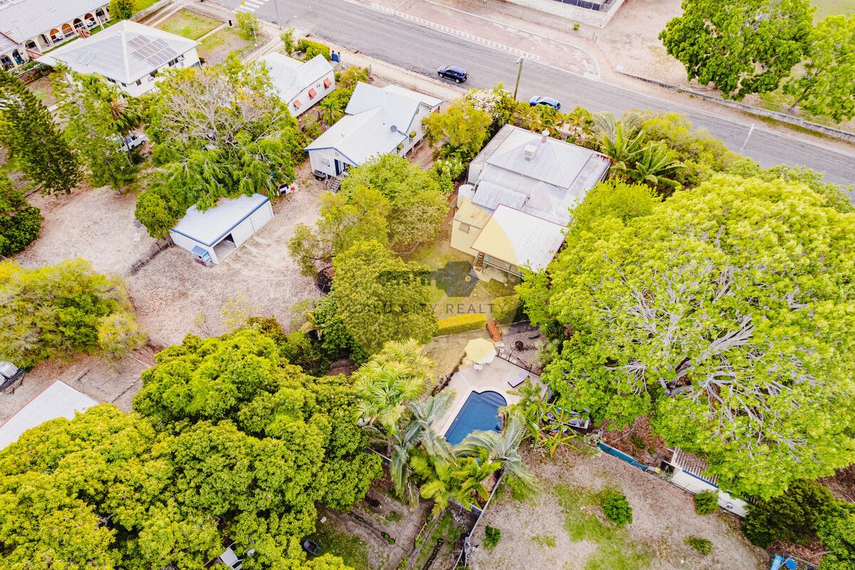 1 School Street, Charters Towers City QLD 4820 | Domain