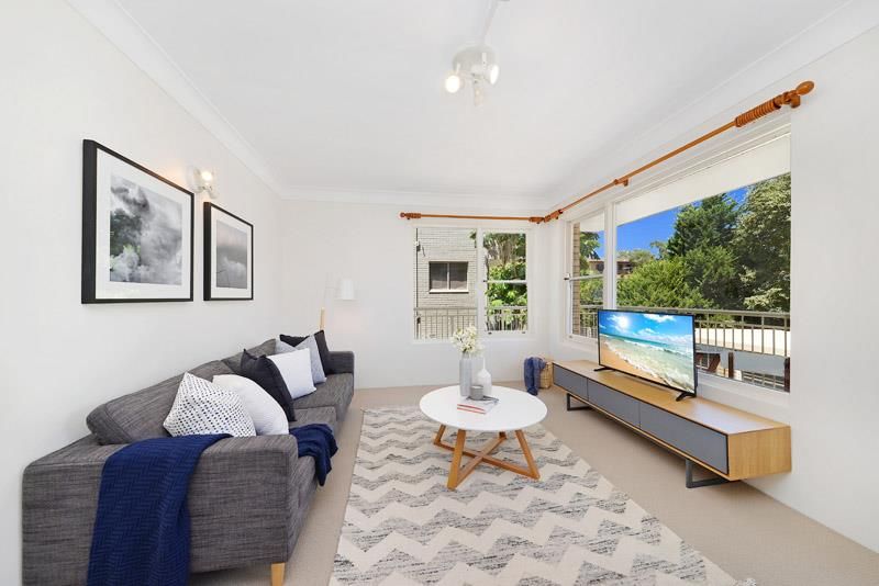 3/22 Addison Street, Kensington NSW 2033 - Apartment For Rent - $850 ...