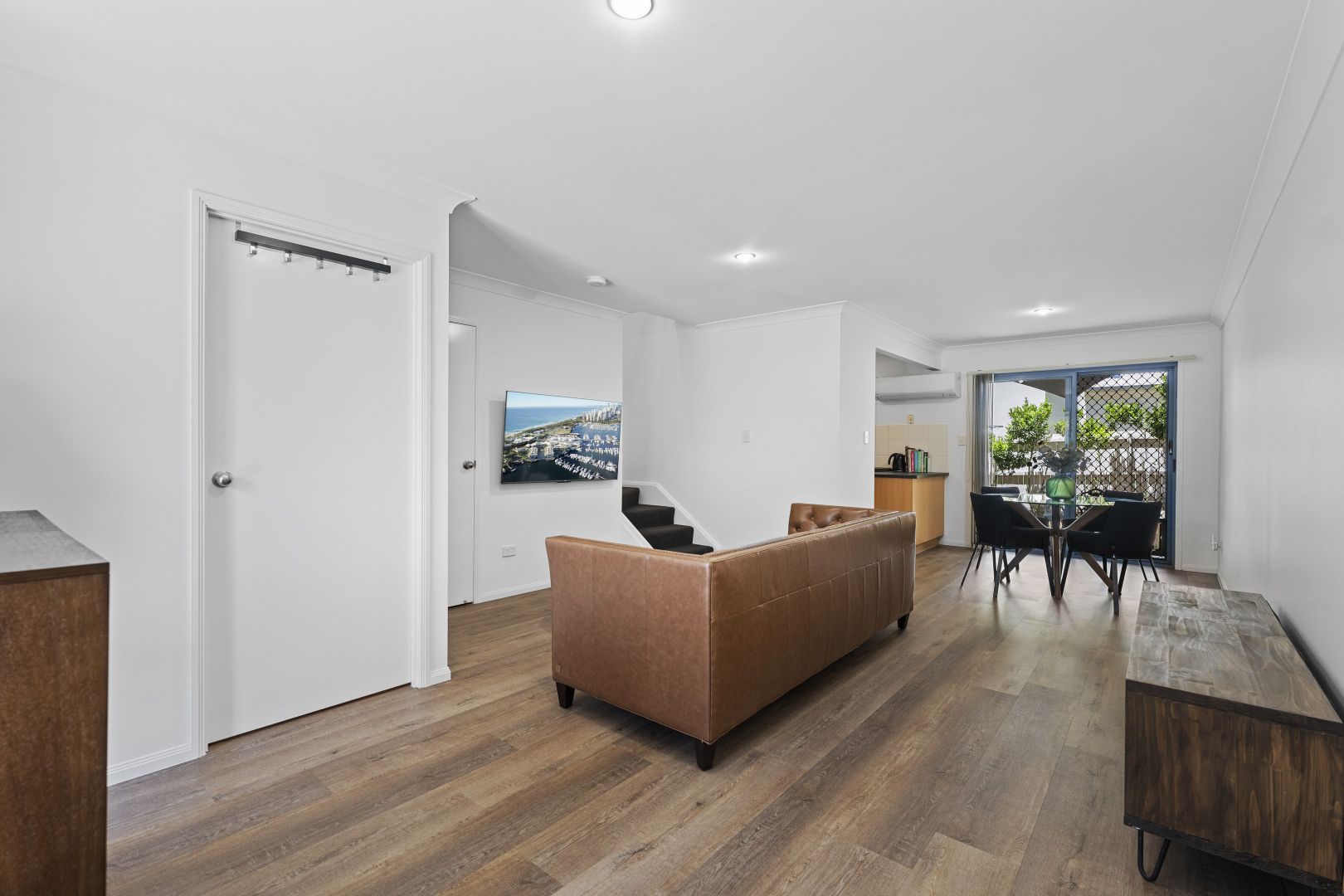 3/18 Goulborn Street, Hawthorne QLD 4171 - House For Rent | Domain