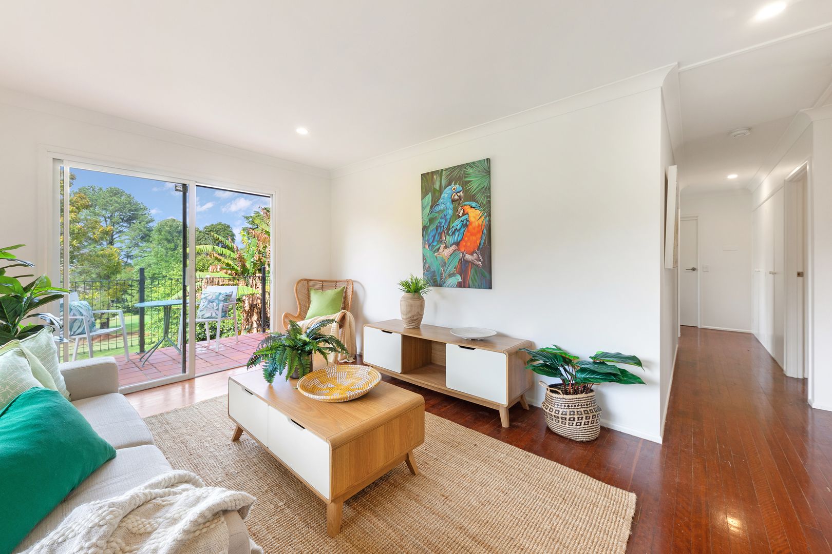 45 Pacific Parade, Tamborine Mountain QLD 4272 | Domain